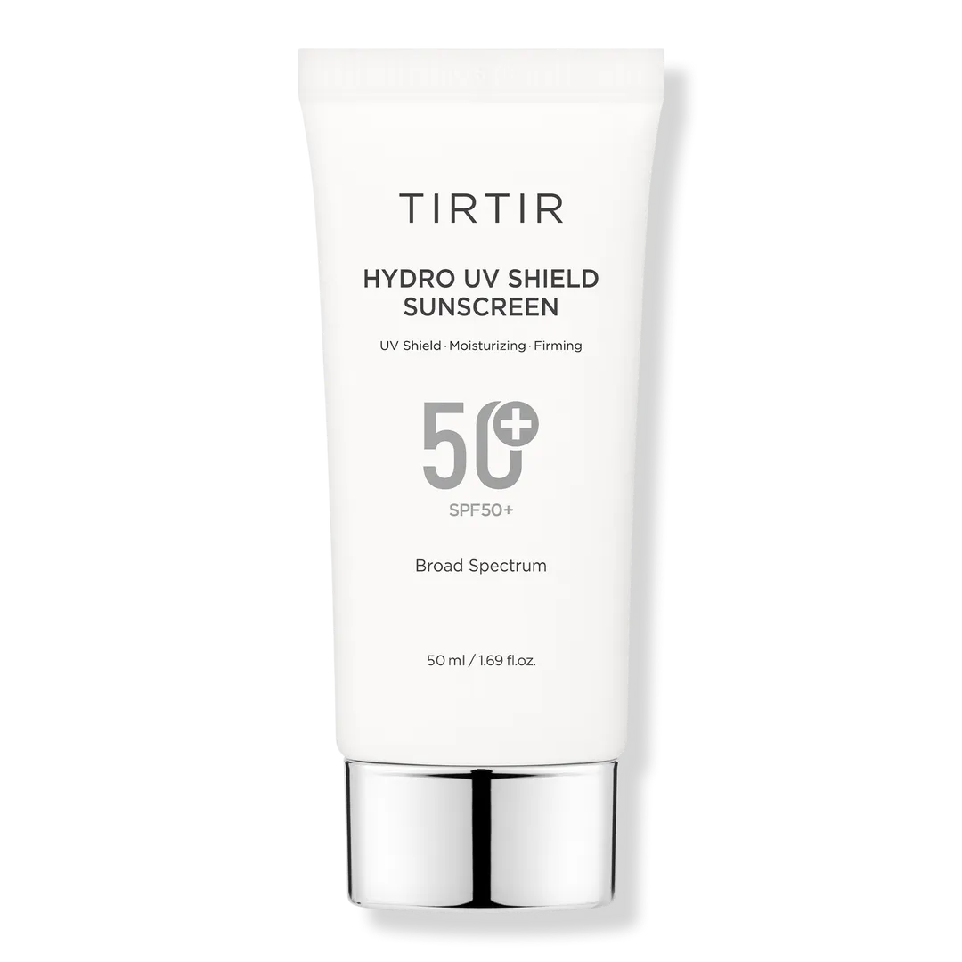 TIRTIR - UV SHIELD SUN SCREEN 50 ml – KKUL