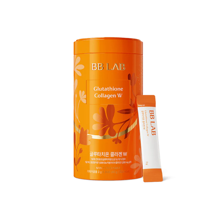 BB LAB- Intensive Glutathione Collagen (30 sobres) – KKUL