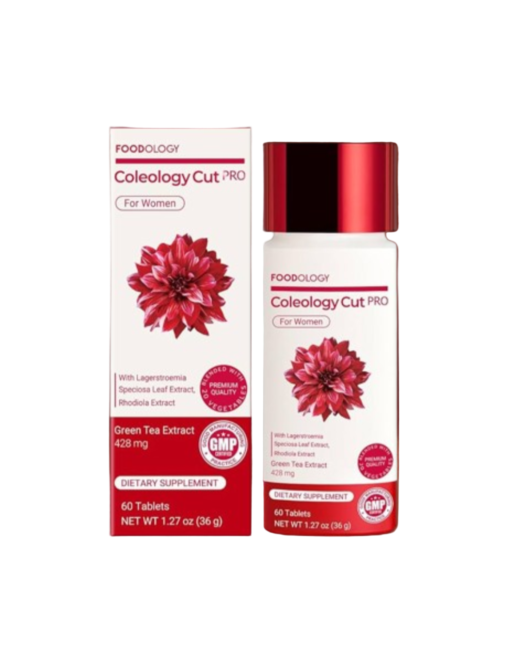 FOODOLOGY - Coleology Cut PRO 30 DIAS – KKUL