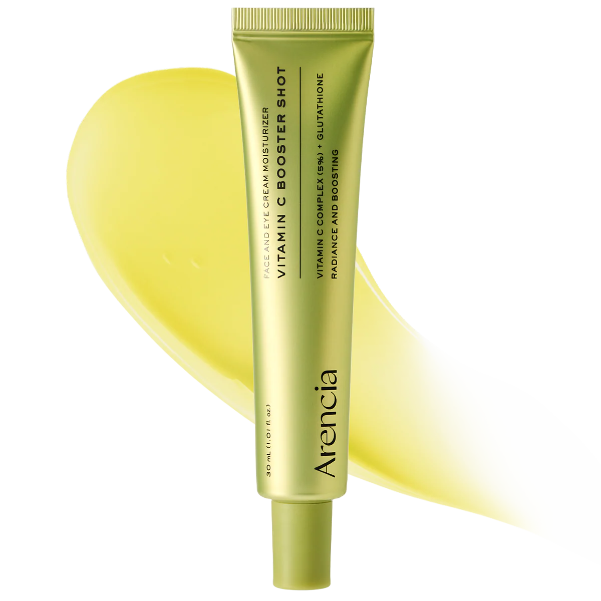 ARENCIA - Vitamin C Booster Shot 30ml – KKUL