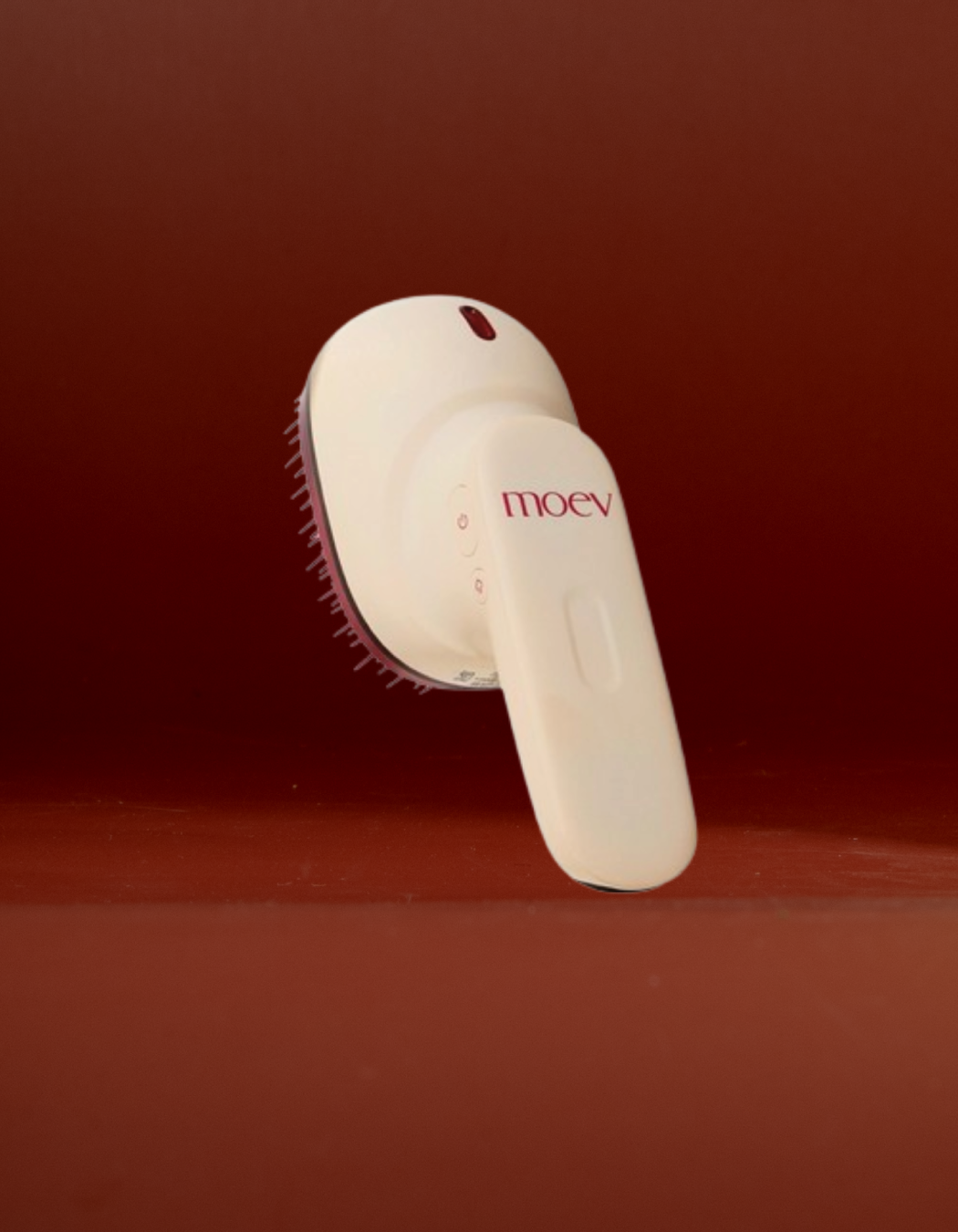 MOEV - HAIR STEAMER PRO – KKUL