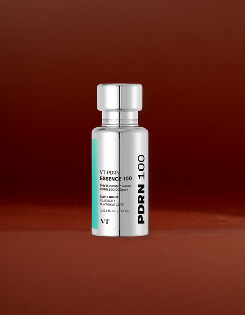 VT COSMETIC - PDRN ESSENCE 100 30ML – KKUL
