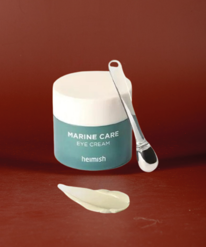 Heimish - MARINE CARE EYE CREAM 30ML – KKUL