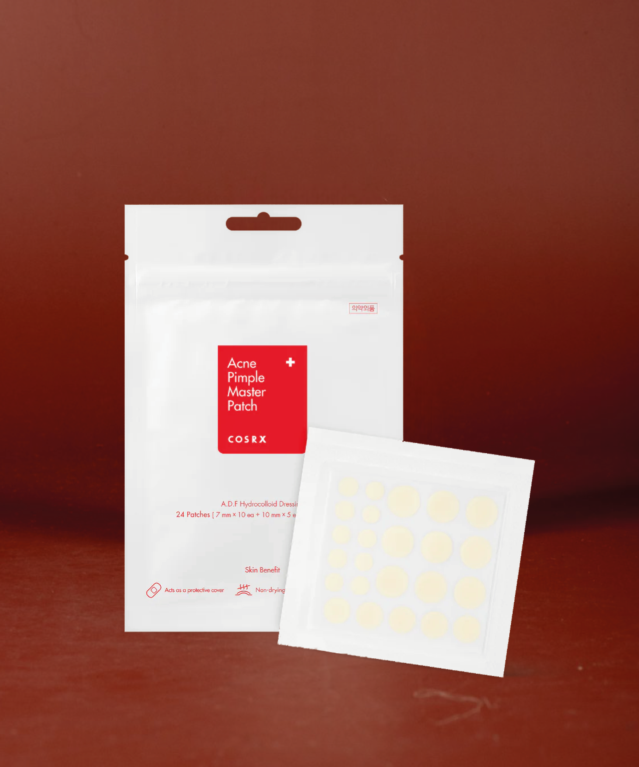 COSRX - Acne Pimple Master 24 patches – KKUL