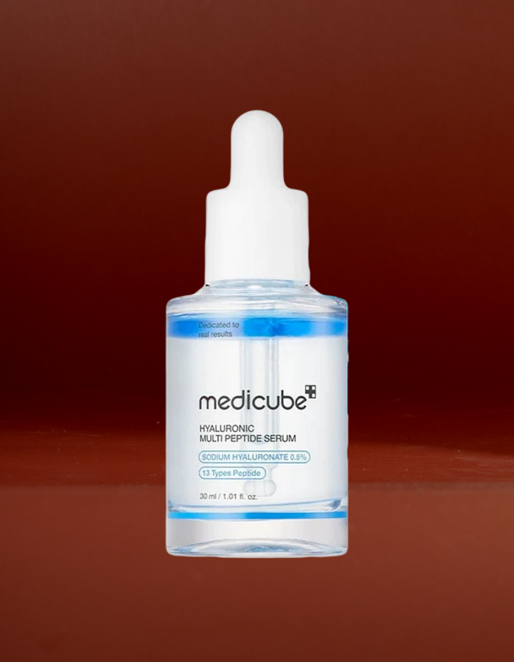 Medicube - HYALURONIC MULTI PEPTIDE SERUM 30ml – KKUL