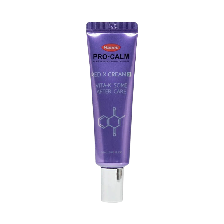 PROCALM - RED X CREAM 18ml – KKUL