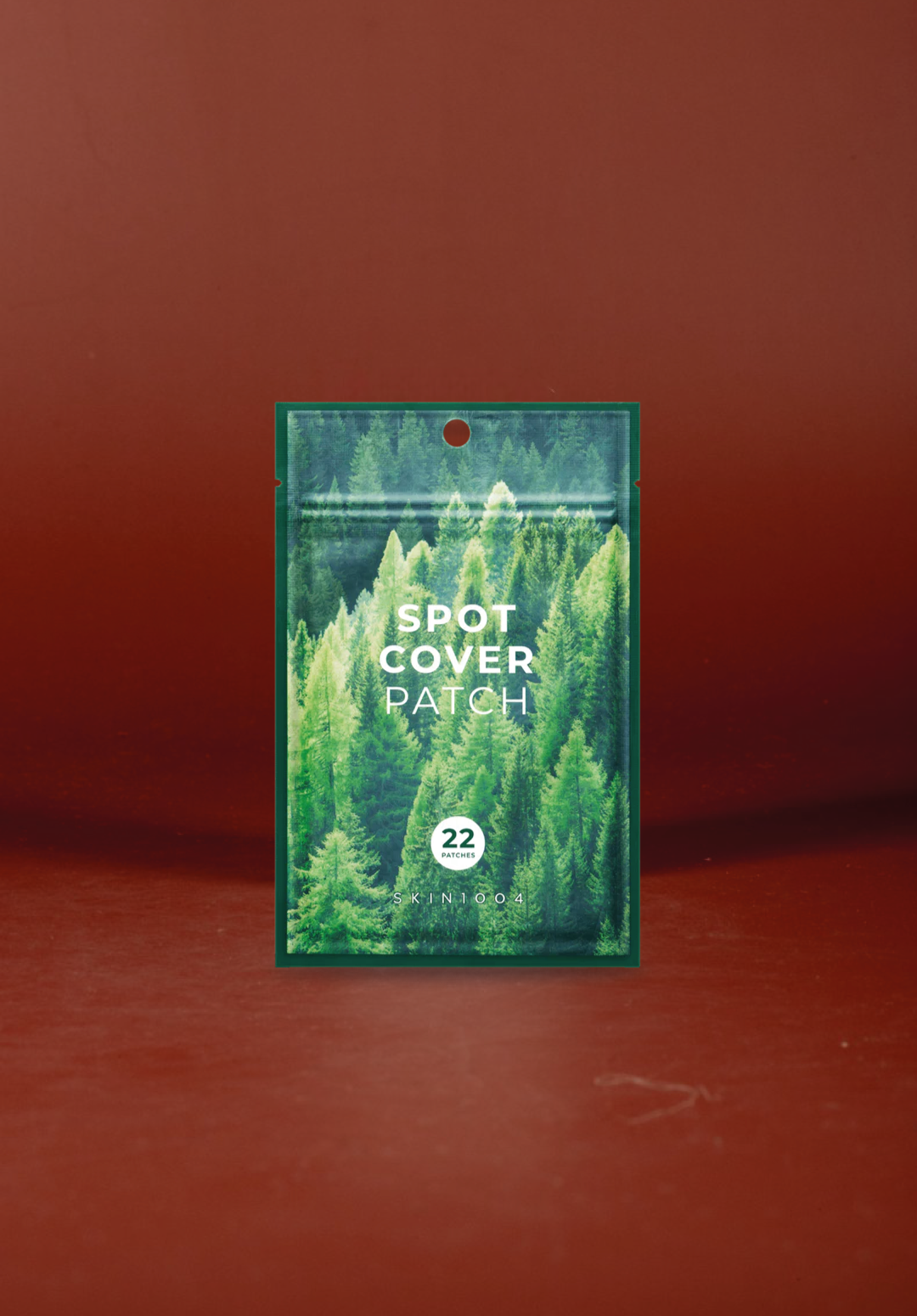 SKIN 1004 - Spot Cover Patch 22pcs – KKUL